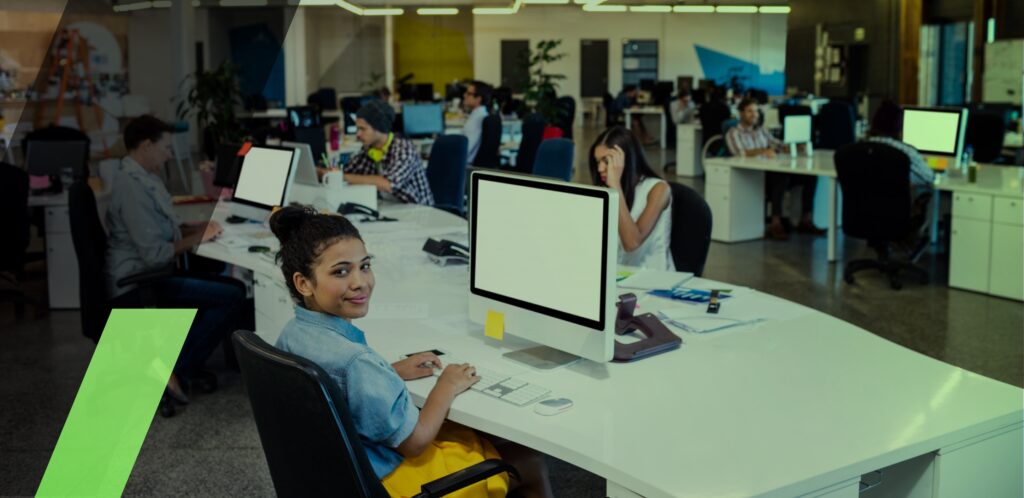 Nosotros - DUMAX Smart Tracking