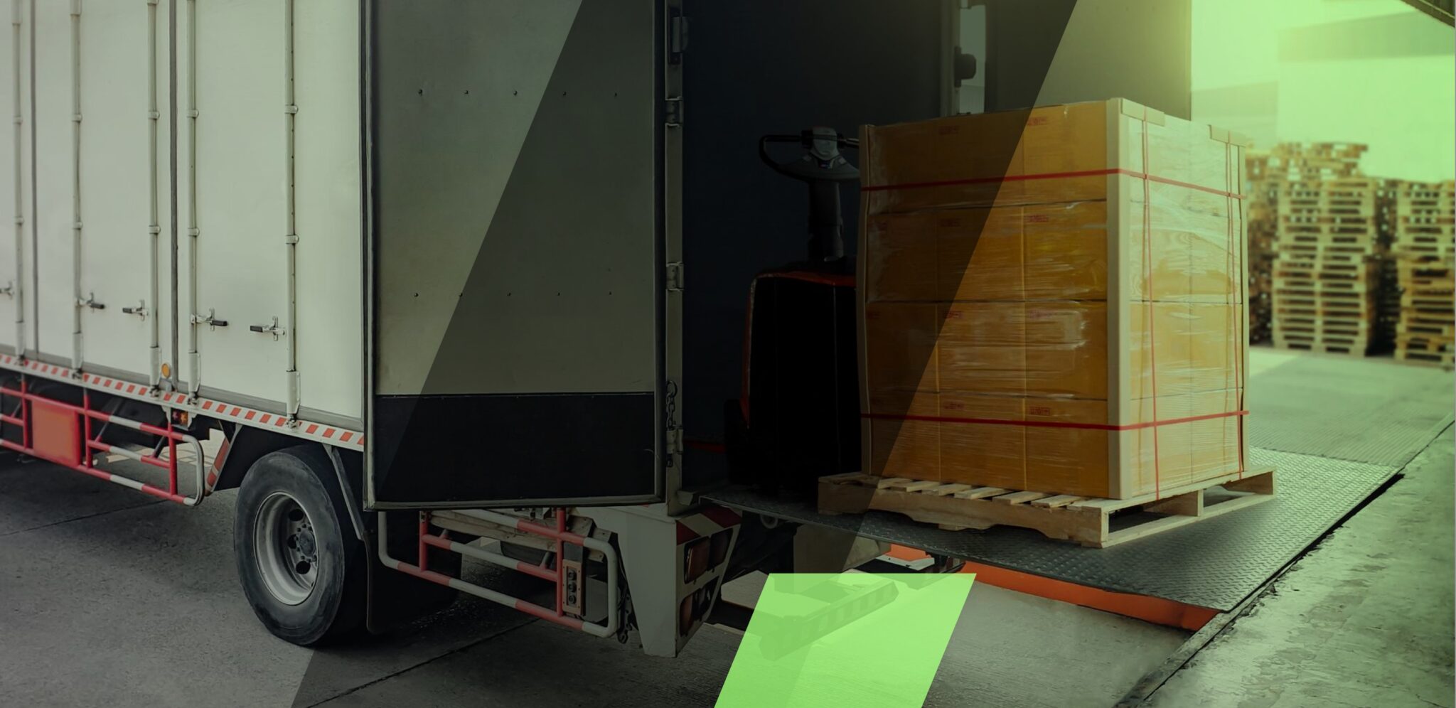 Torre de control - DUMAX Smart Tracking