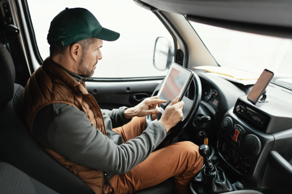 Cómo Elegir el Sistema de Rastreo GPS Ideal para Tu Negocio 🌐 - DUMAX Smart Tracking